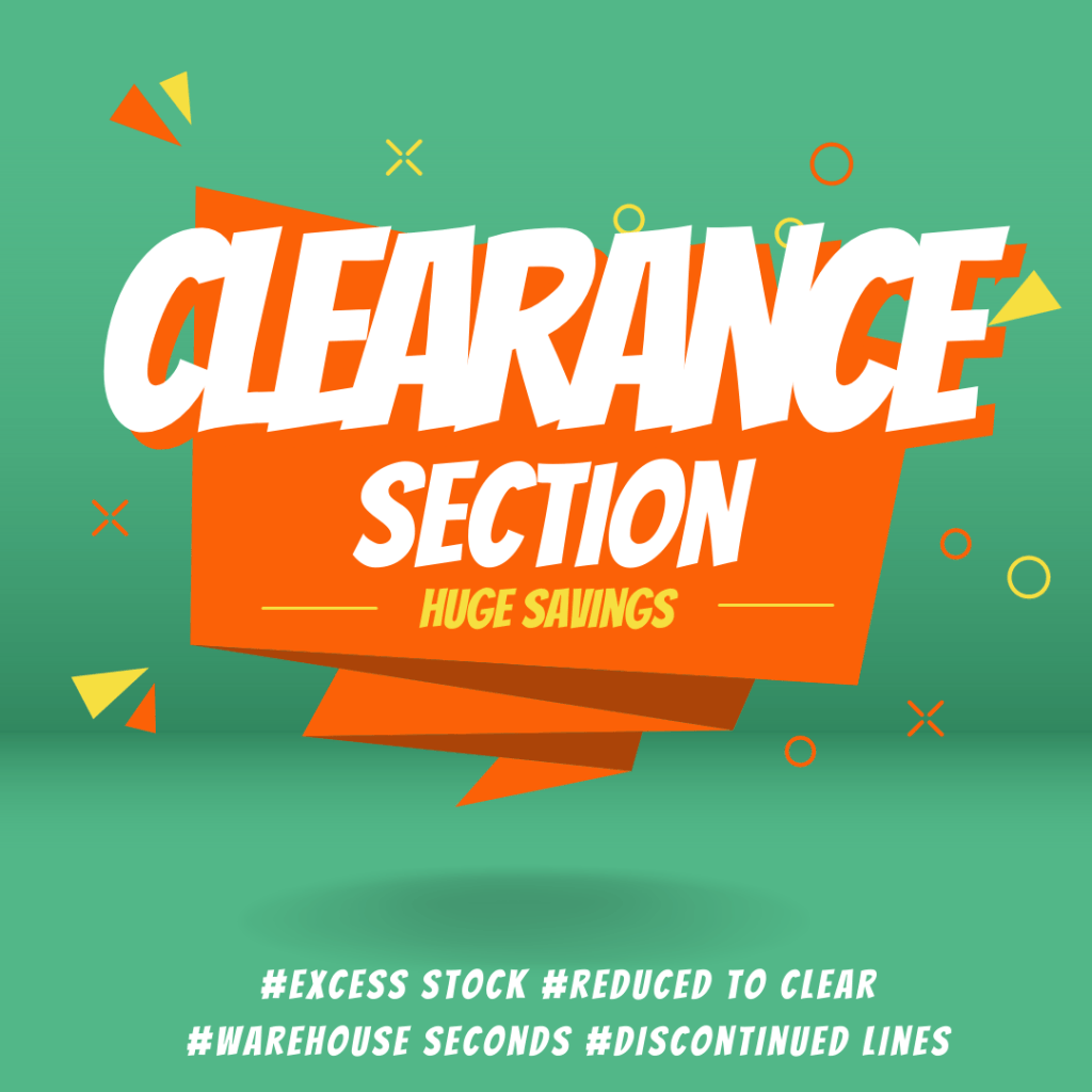 Clearance – Prepp'd Kids