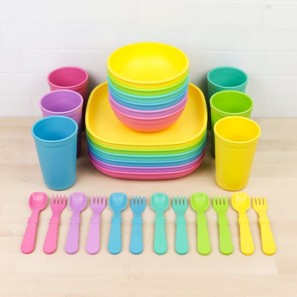 Kids Tableware – Prepp'd Kids
