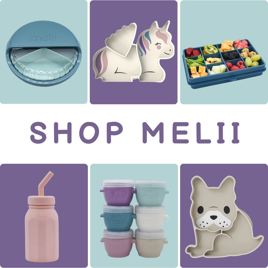 Melii – Prepp'd Kids