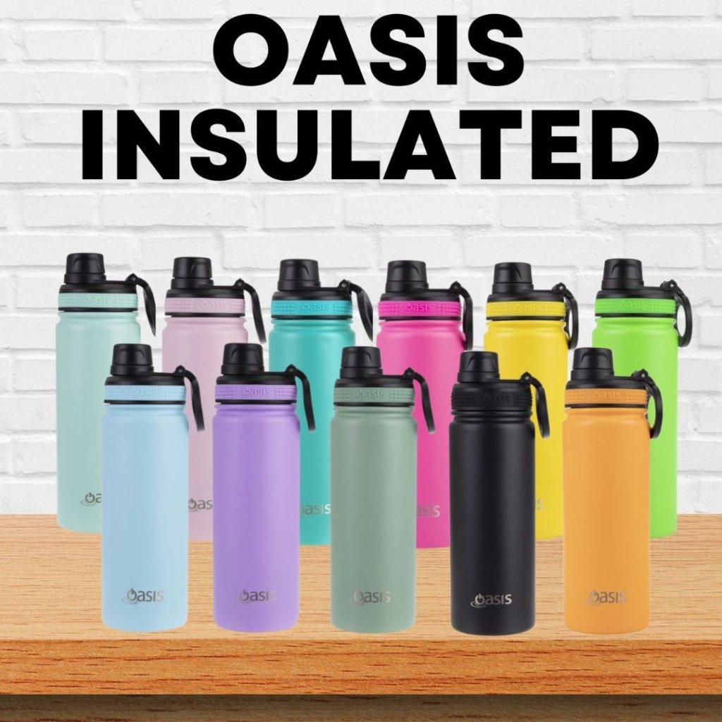 Oasis Drink Bottles – Page 2 – Prepp'd Kids