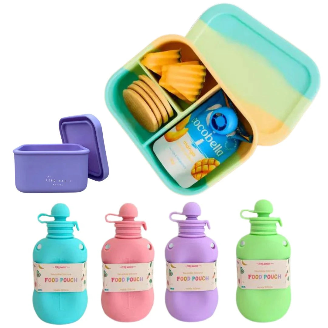 Zero Waste People – Prepp'd Kids