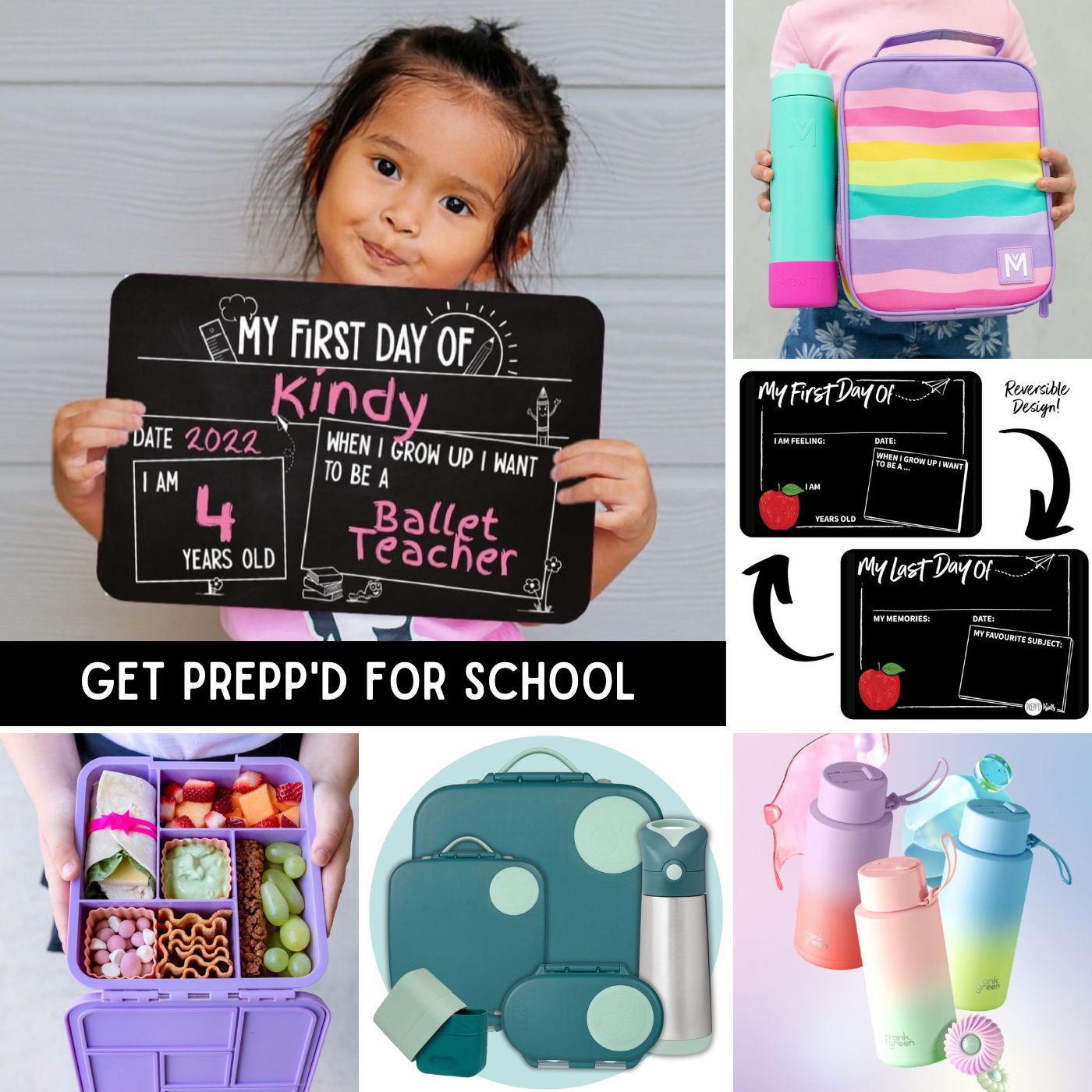 Prepp'd Kids - Buy quality products to help your family routines.