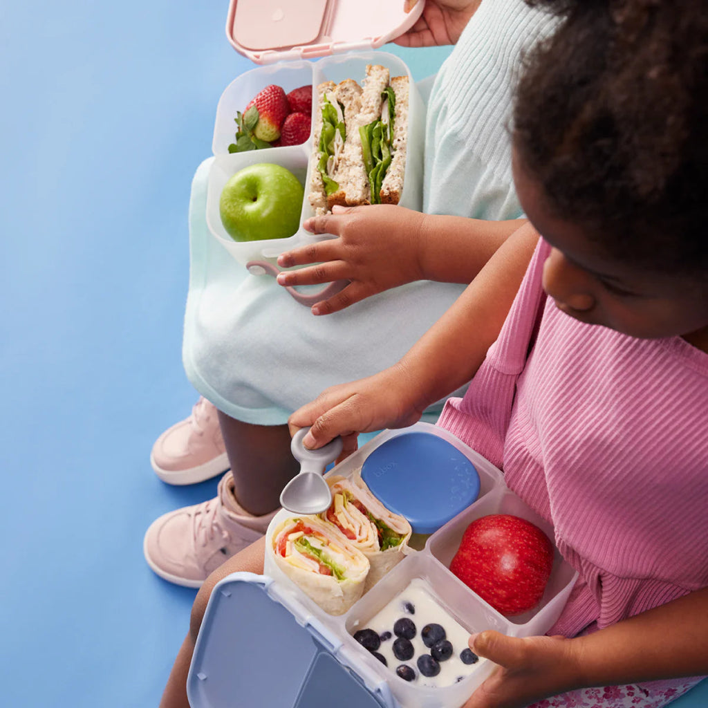 B.box Mini Lunch Box - Chill – Prepp'd Kids