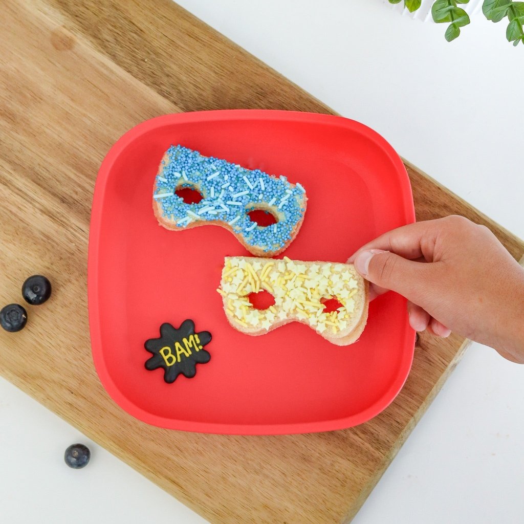 Lunch Punch - Superhero – Prepp'd Kids