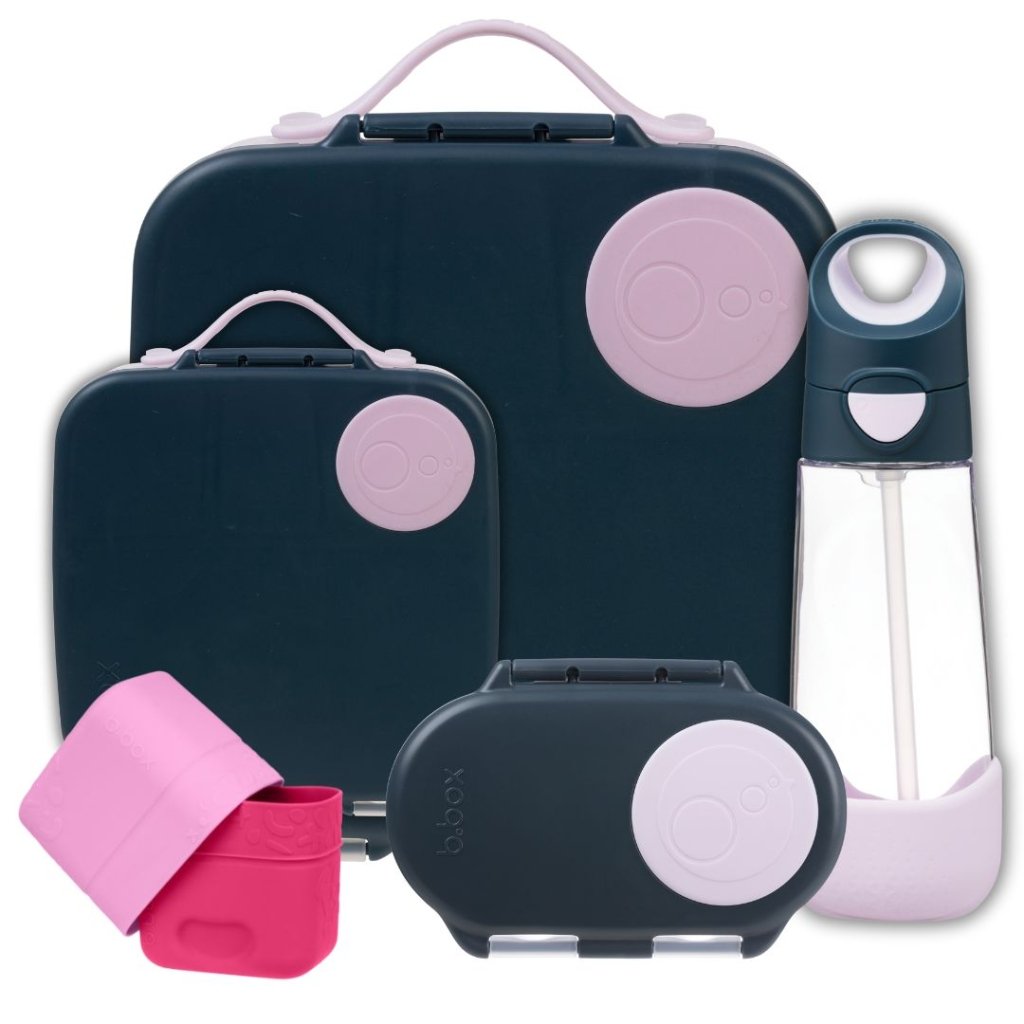 B.box Bundles – Prepp'd Kids