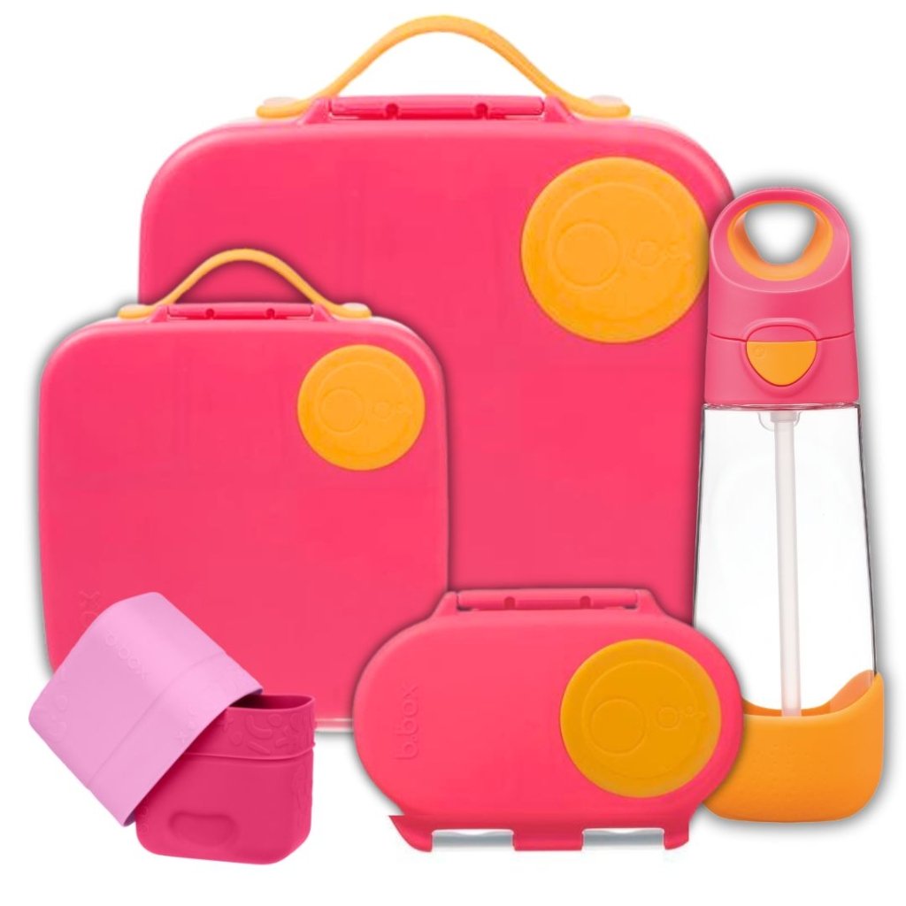 B.box Bundles – Prepp'd Kids