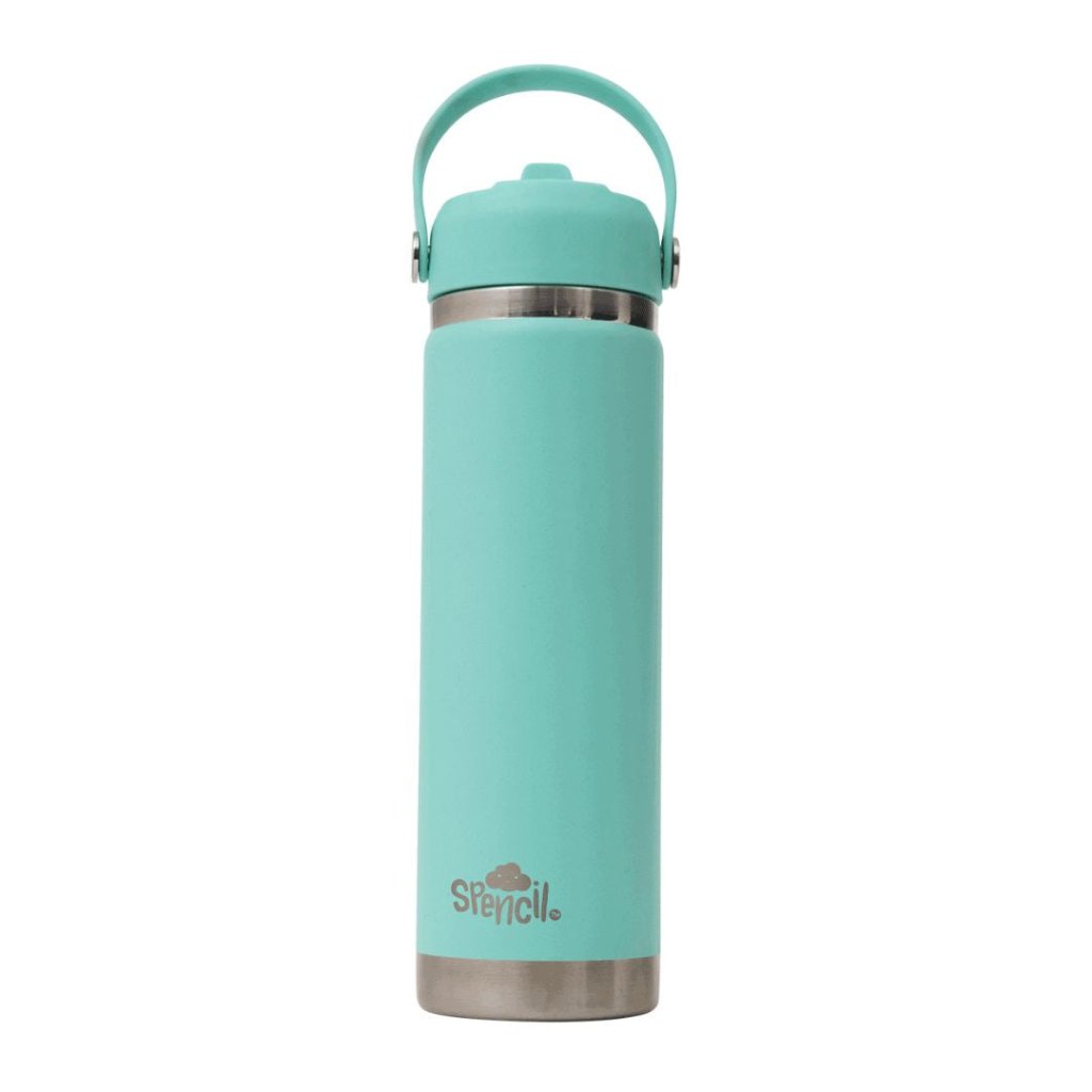 Insulated Drink Bottles – Prepp'd Kids