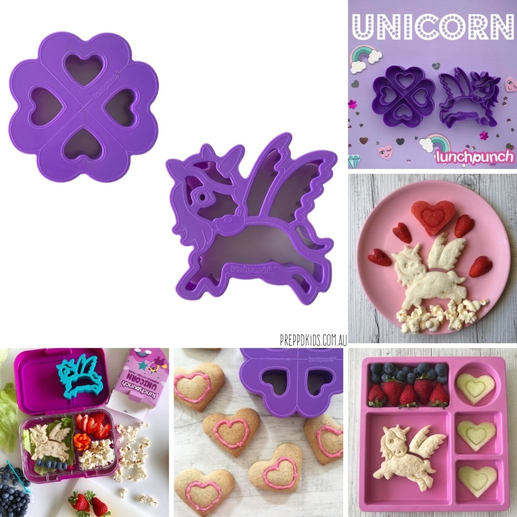 Lunch Punch - Unicorn – Prepp'd Kids