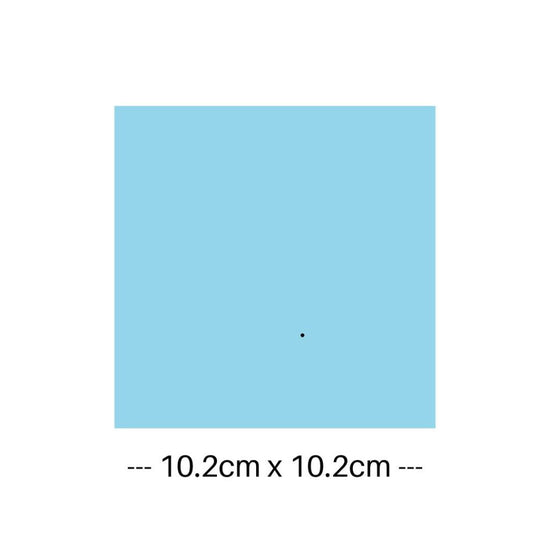 Magnetic Post It Notes – Prepp'd Kids
