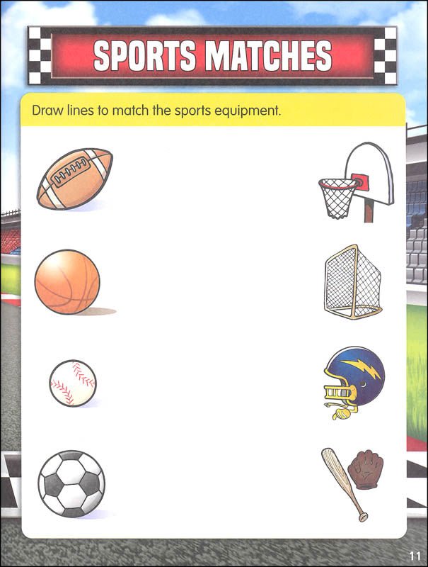 Practice to Learn - Matching, Sorting and Graphing – Prepp'd Kids