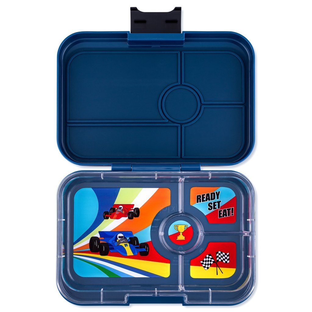 Yumbox lunch box - buy online or instore in Cairns – Prepp'd Kids